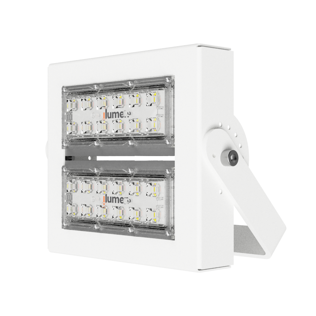 Projetor Modular - ilumen