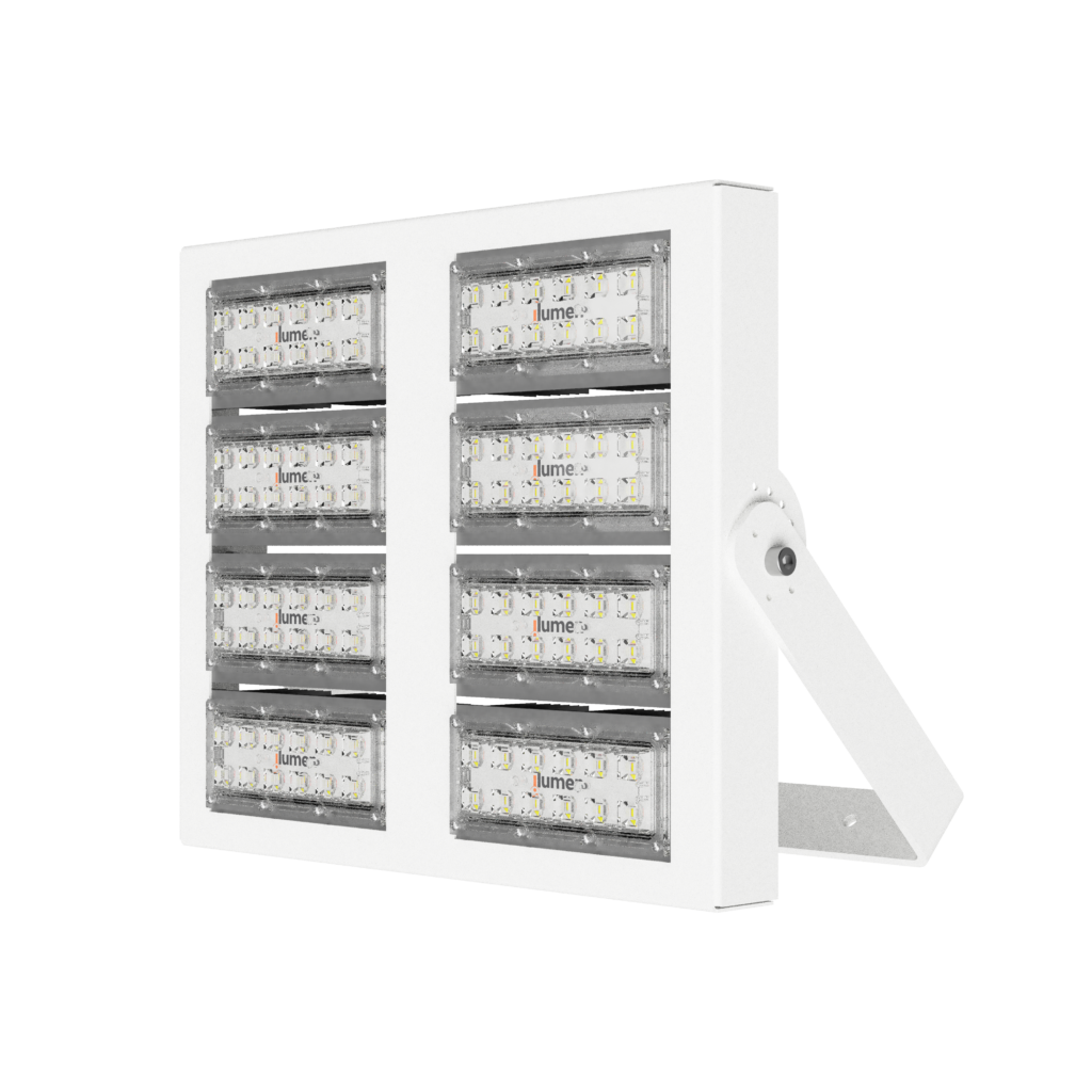 Projetor Modular - ilumen